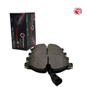 Rondex Front Brake Pads For: Volkswagen Golf Sportsvan 1.2TSi | Shop ...
