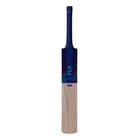FLX Kids Soft Tennis Cricket Bat T 500 JR Power- Blue | Shop Today. Get ...