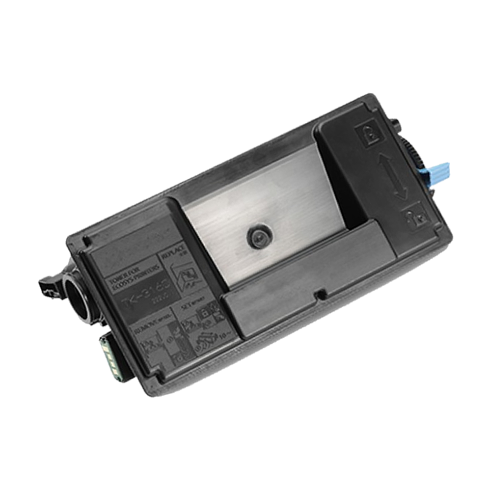 Vast Imaging Compatible Olivetti TK3060 Black Toner Cartridge | Shop ...