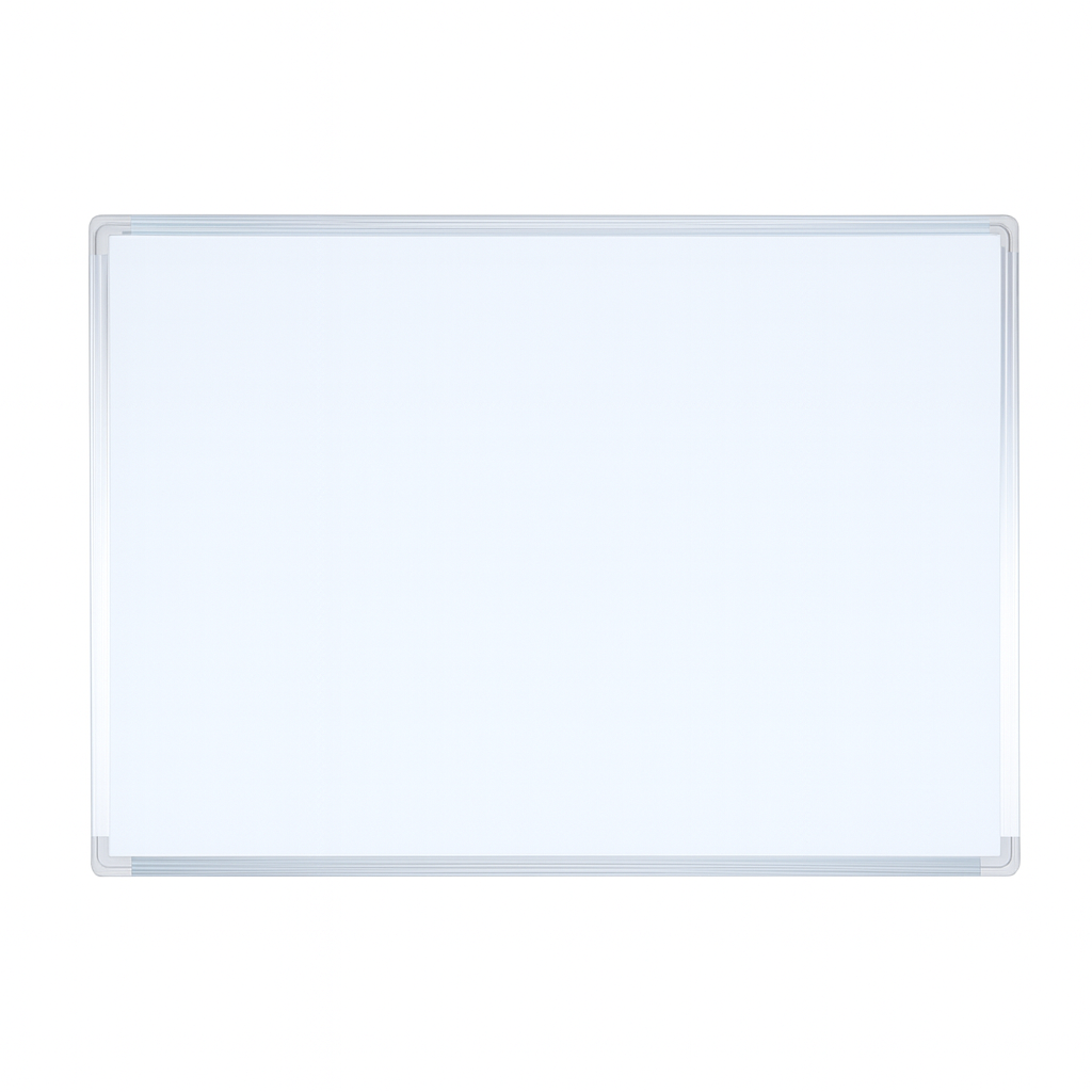 Large Magnetic Whiteboard - 80x120 cm Office & Classroom Board | Shop ...