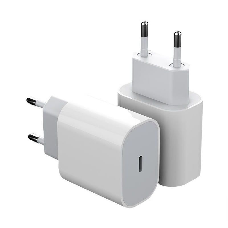Fast Quick Charger 20W USB C Power Adapter Charger PD-2A | Shop Today ...