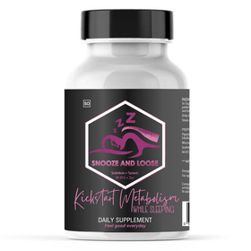 Snooze and Loose, 60 Capsules | Shop Today. Get it Tomorrow! | takealot.com