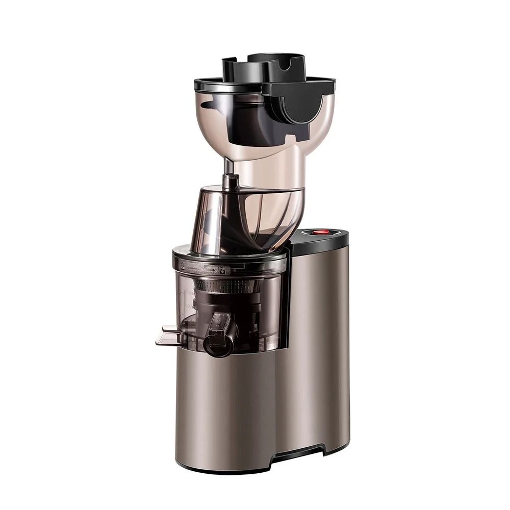 Portable Mini Multi-Function Grinder & Juicer Extractor Machine Blender ...