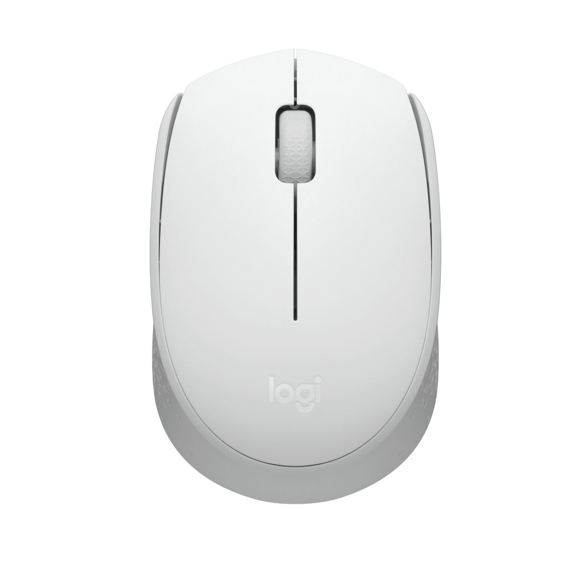 Logitech M171 Wireless Mouse with USB Nano Receiver - Ambidextrous ...