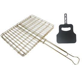 Braai Grid Big Box & Braai Fan Combo | Shop Today. Get it Tomorrow ...