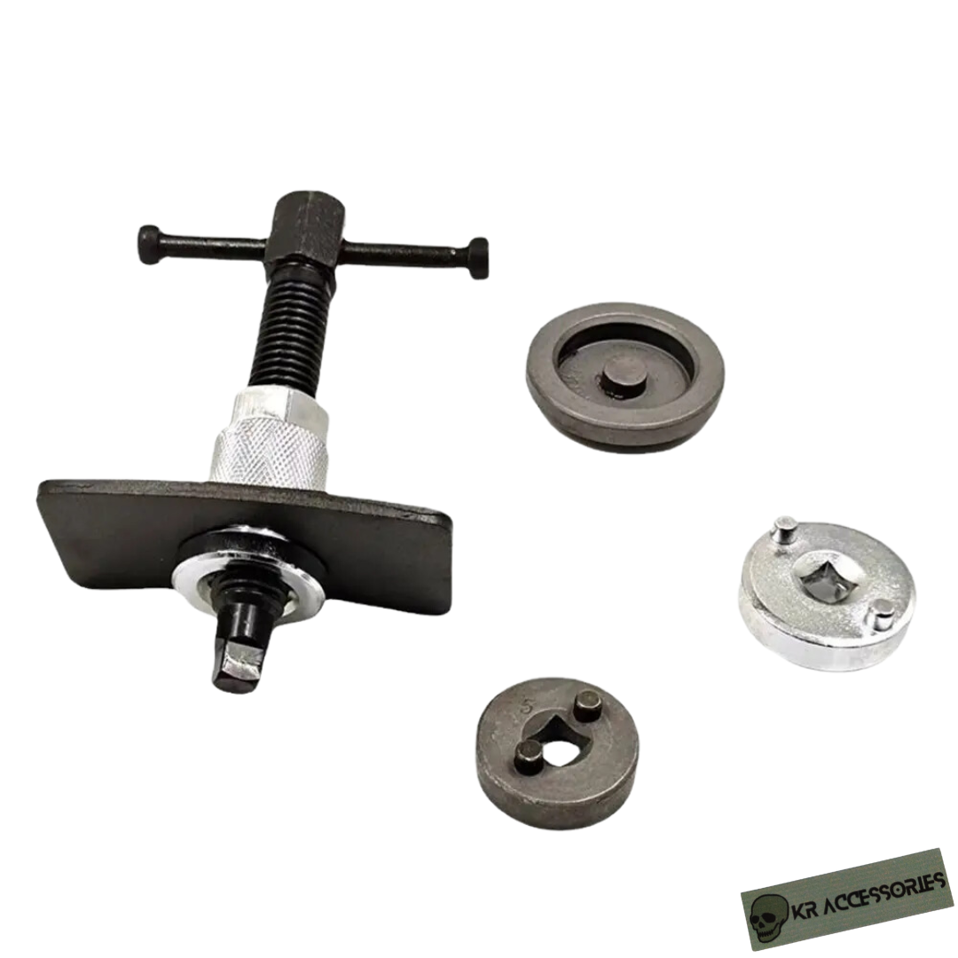 Brake Caliper Piston Rewind Hand Tool Set | Shop Today. Get it Tomorrow ...