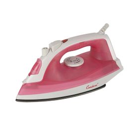 Condere Non-Stick OneTemp Stream Iron 140ml Pink Color - EL-3302 | Shop ...