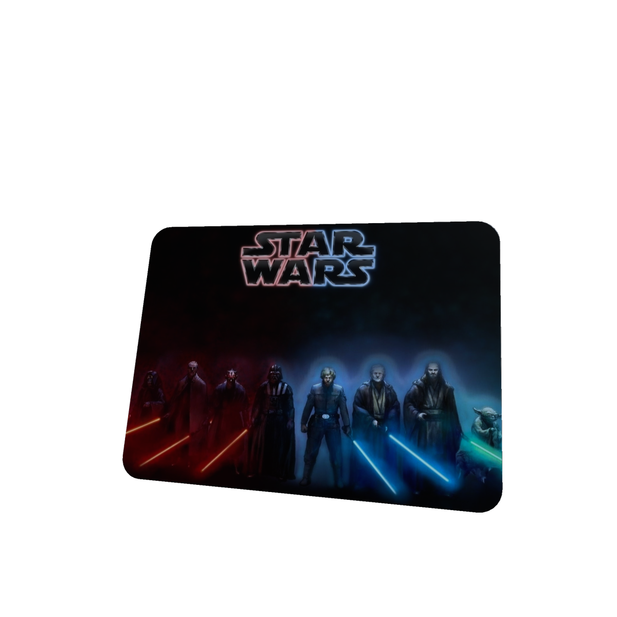 Star Wars - Collection - Mouse Pad | Shop Today. Get it Tomorrow ...