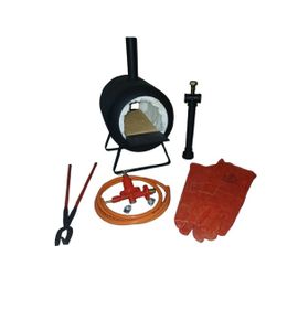 Blacksmith Forge Kit | Shop Today. Get it Tomorrow! | takealot.com