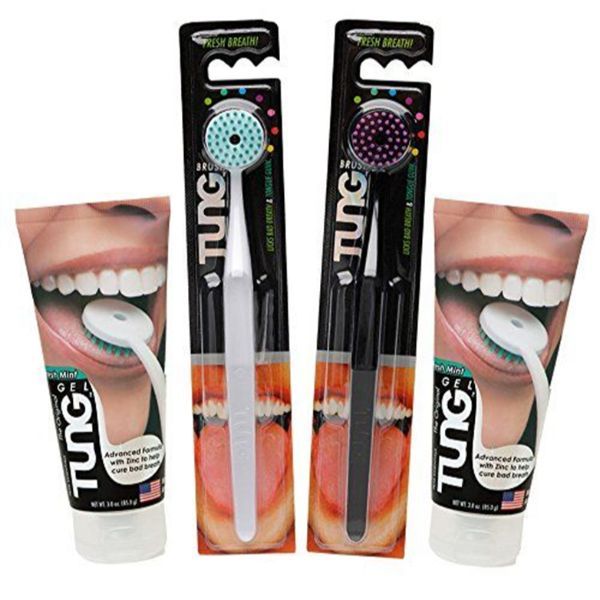 Tung Brush and Gel Family Pack | Shop Today. Get it Tomorrow ...