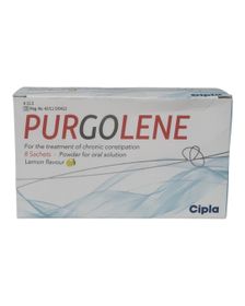 Purgolene {8 Sachets) | Shop Today. Get it Tomorrow! | takealot.com