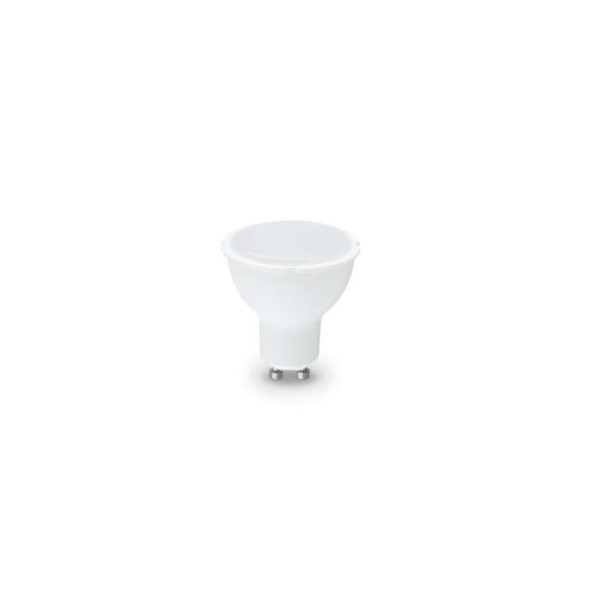 Flash Emergency LED Downlight 3W 230V GU10 Daylight 6000K | Shop Today ...