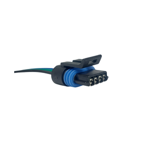 Idle Control Valve Connector Compatible with Opel Corsa C | Shop Today ...