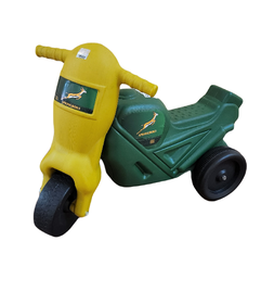 Springbok Riding Scooter | Shop Today. Get it Tomorrow! | takealot.com