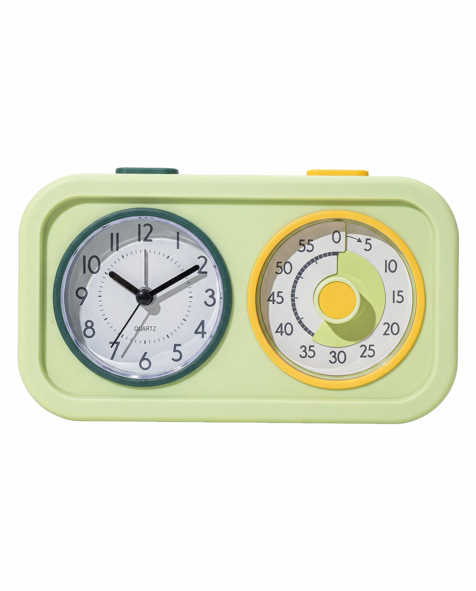 Visual Countdown Timer & Alarm | Shop Today. Get it Tomorrow ...