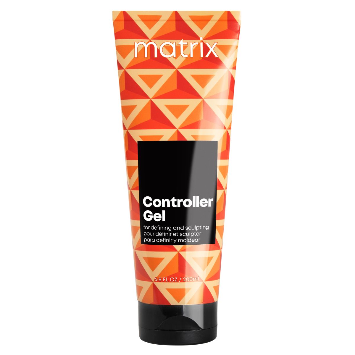 Matrix Styling Strong Hold Hair Gel for Defining and Sculpting Hair ...