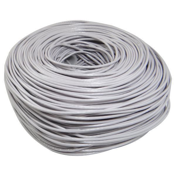TOP101 Top Quality Cat6 UTP Solid Network Cable In 305M Pull Box ...