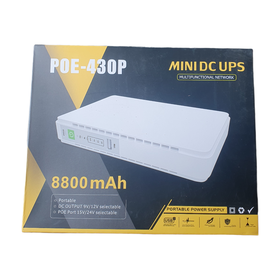 Poe-430p nrcs approved ups for wifi routers | Shop Today. Get it ...