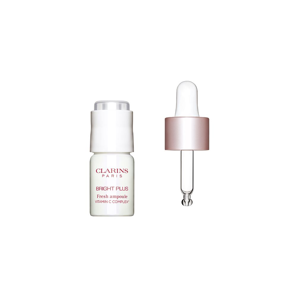Clarins Bright Plus Fresh Ampoule | Shop Today. Get it Tomorrow ...