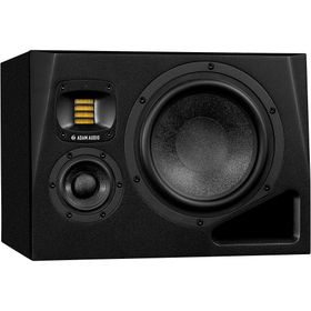 ADAM Audio A8H- 8-inch 3-way Powered Studio Monitor Pair | Shop Today ...
