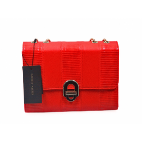 Missy Missi Handbag Crossbody Flap Closure | Shop Today. Get it ...