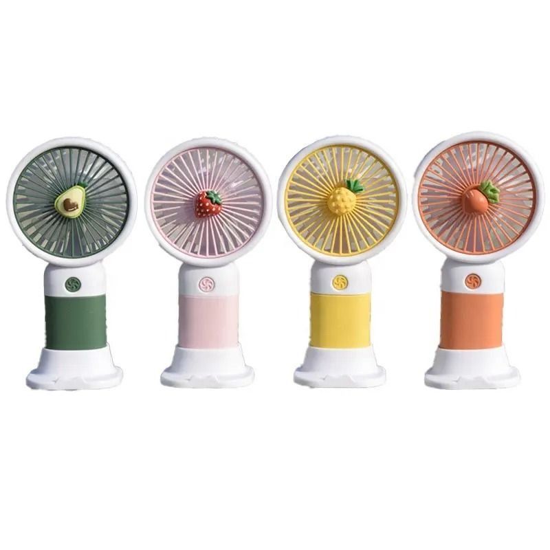 Yas-Portable Mini Handheld Fan | Shop Today. Get it Tomorrow ...