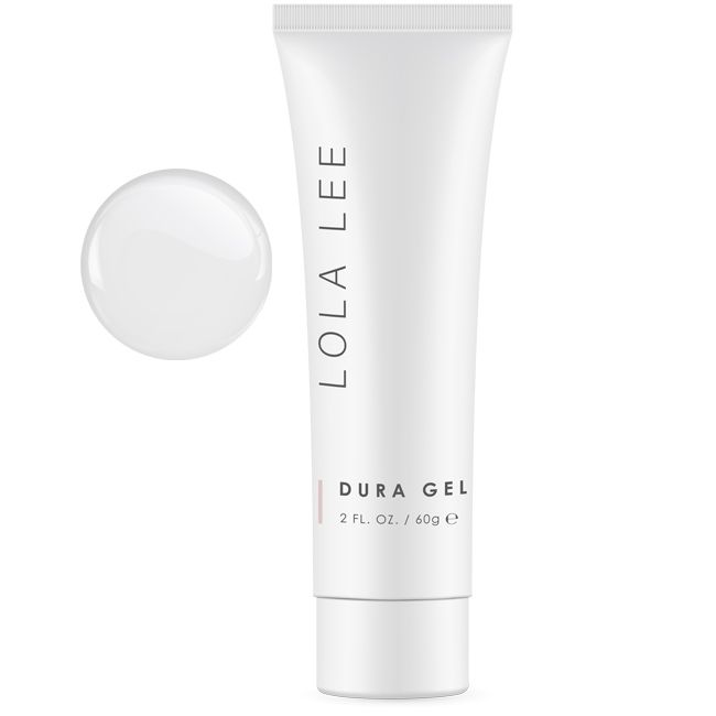 Lola Lee Dura Gel - Soft White | Shop Today. Get it Tomorrow ...