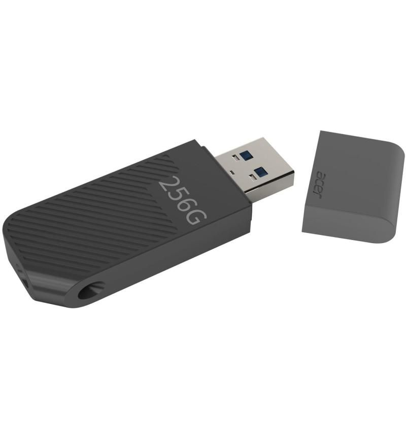 Acer USB3.2 USB Flash Drive Black -256GB | Shop Today. Get it Tomorrow ...