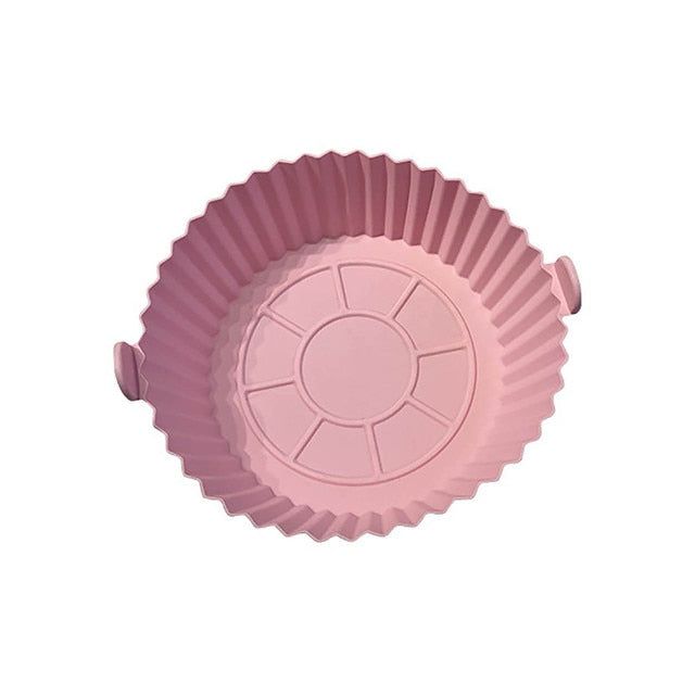 Revup Non Stick Silicone Air Fryer Liners Shop Today Get It
