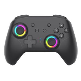 RGB Wireless Controller Compatible with Nintendo Switch2/Switch/PC/IOS/Android | Shop Today. Get ...