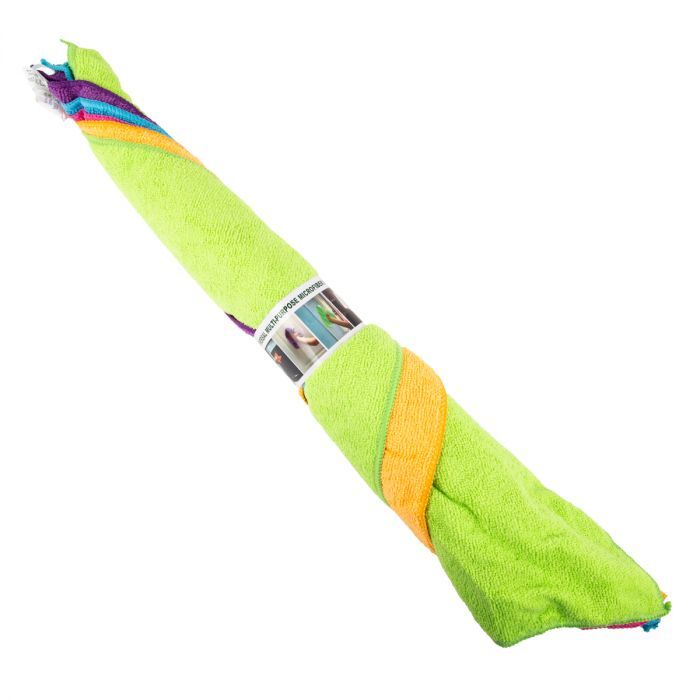 Cloths Microfibre 5/Pack - 2 Pack | Shop Today. Get it Tomorrow ...