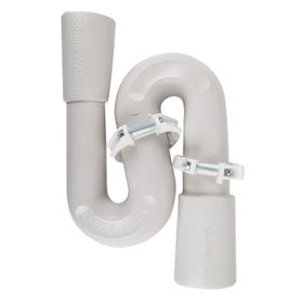 Trap - White - S - 32X40mm (50mm Pvc Out) | Shop Today. Get it Tomorrow ...
