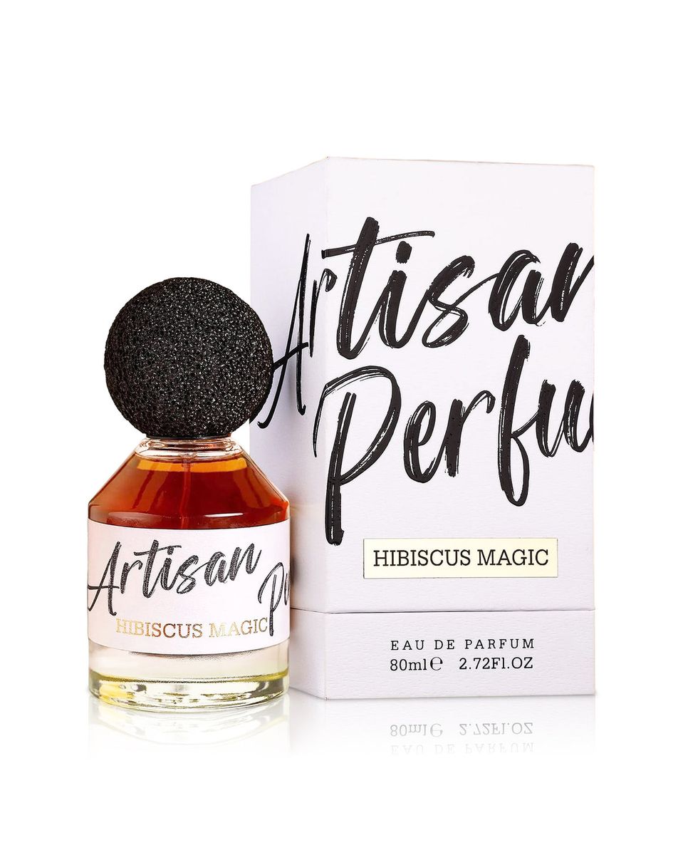 Artisan Hibiscus Magic EDP 80ml | Shop Today. Get it Tomorrow! | takealot.com