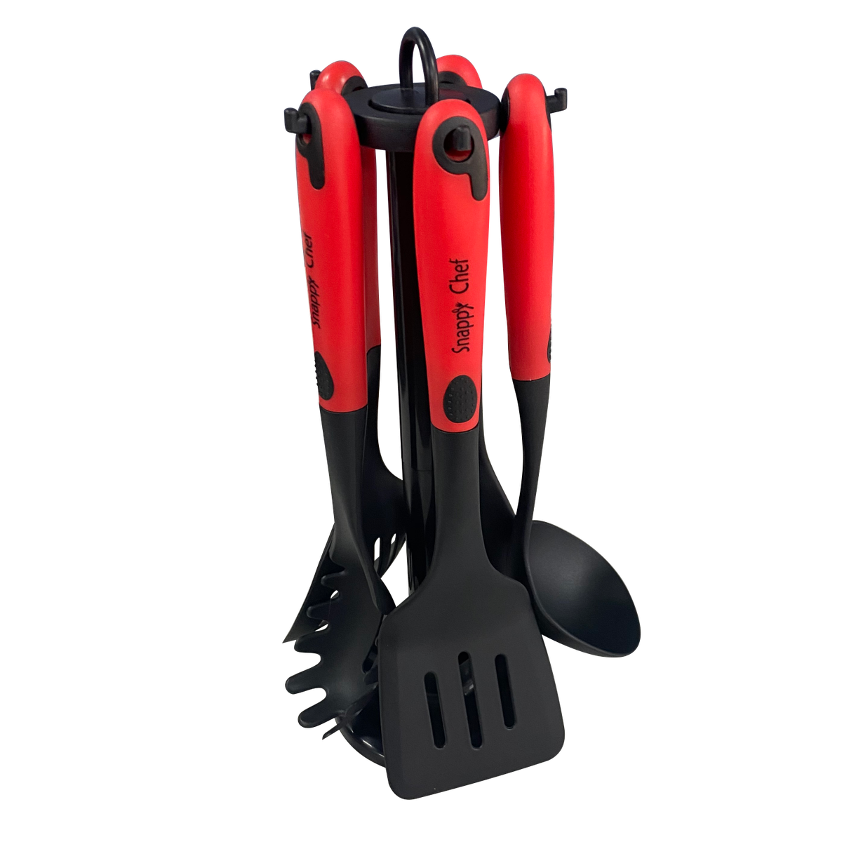 Snappy Chef 5pc Utensil Set | Shop Today. Get it Tomorrow! | takealot.com