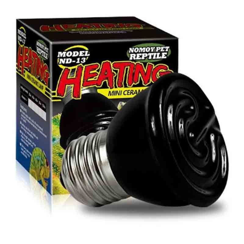 Nano Ceramic Heat lamp 40W | Shop Today. Get it Tomorrow! | takealot.com