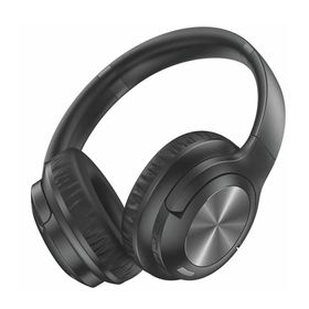 Wireless Headset BL51 Bluetooth 5.3 Noise Canceling HiFi Sound ...