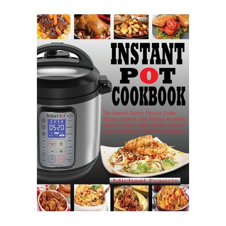 Cook S Essentials Electric Pressure Cooker Recipe Book | Bryont Blog