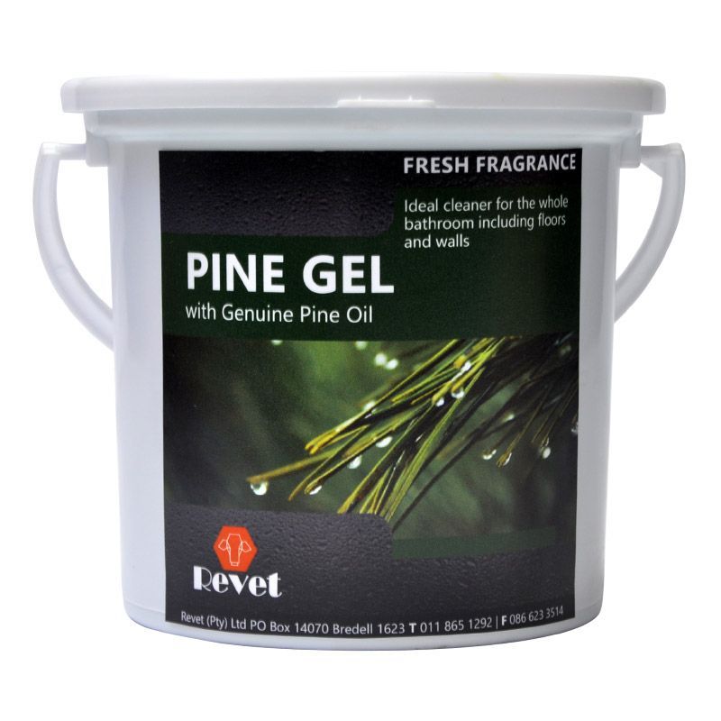 Revet Pine Gel 1L | Shop Today. Get it Tomorrow! | takealot.com