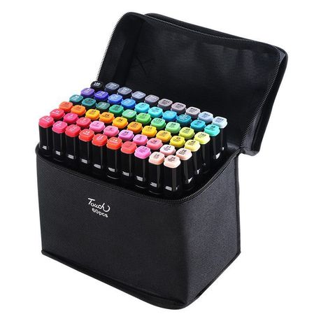 Art Markers Bulk Buy in Different Sizes Shop Today. Get it Tomorrow takealot