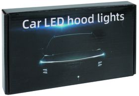 12 Volt White LED Bonnet Light - 1.5 Meters Long | Shop Today. Get it ...