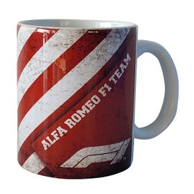 Formula 1 `Look` - Coffee Mug - Alfa Romeo F1 Team | Shop Today. Get it ...
