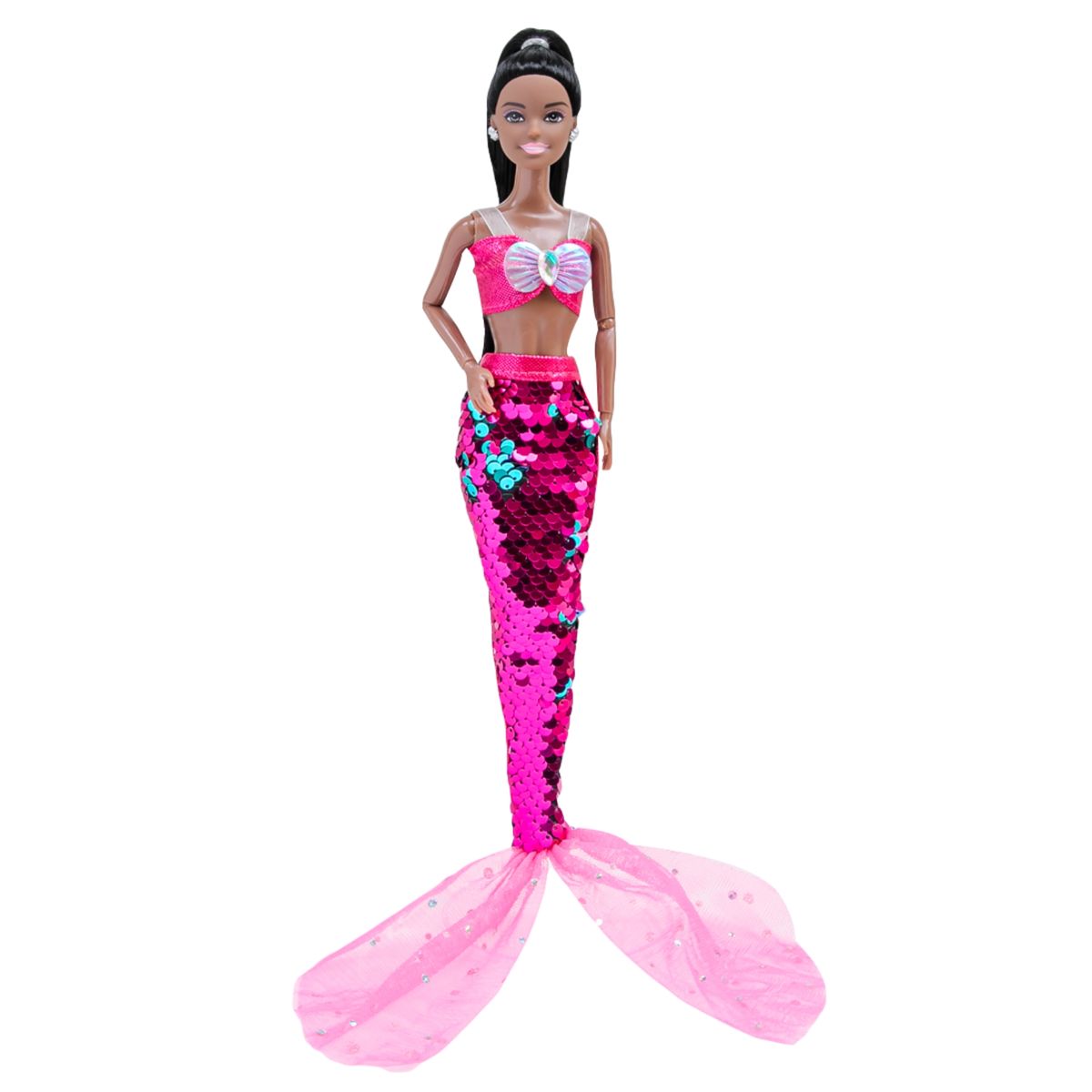 Little Miss Mermaid Doll | Shop Today. Get it Tomorrow! | takealot.com
