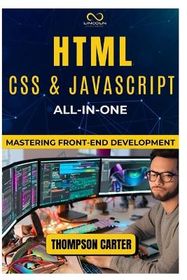 HTML, CSS & JavaScript All-in-One | Shop Today. Get it Tomorrow! | takealot.com