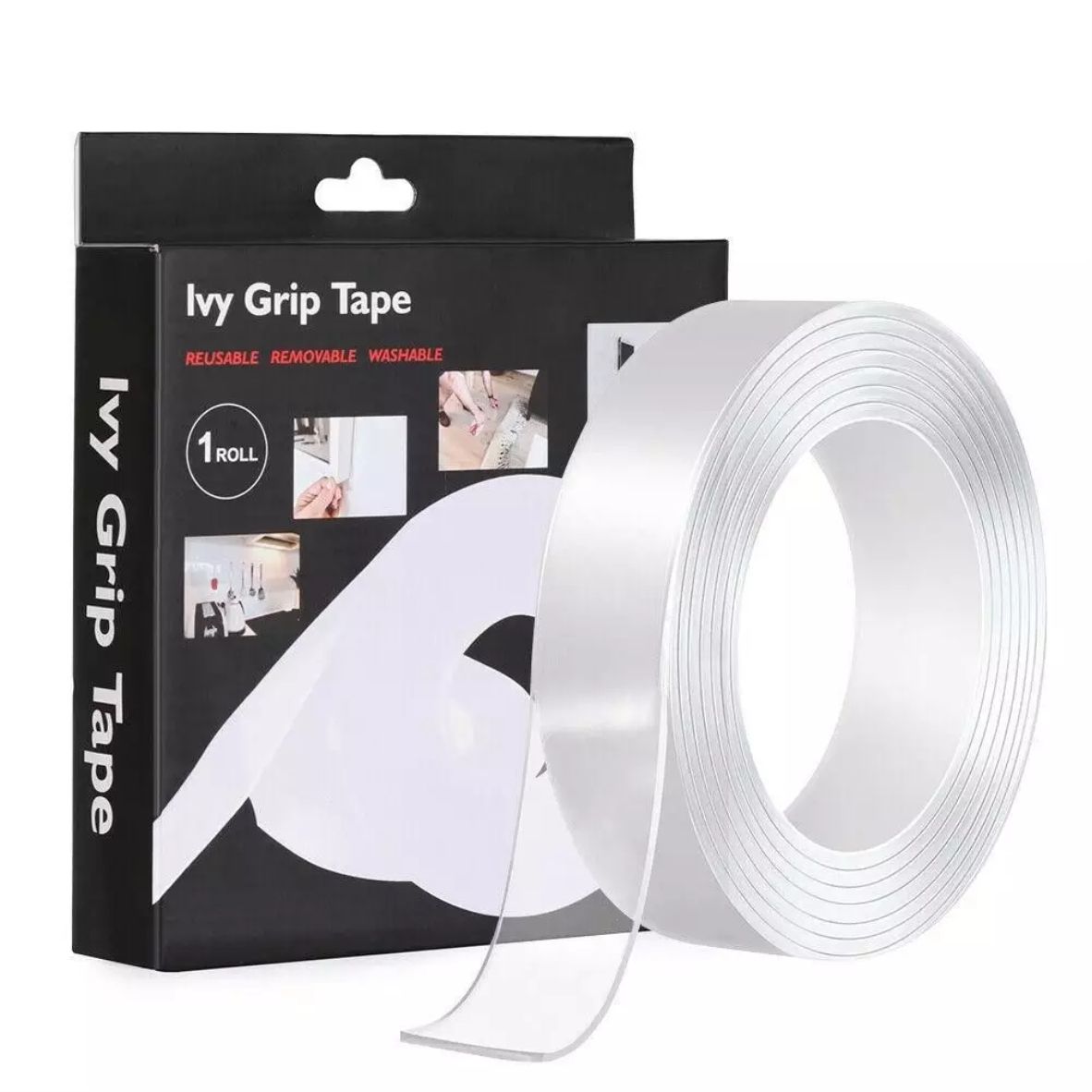 Reusable Grip Tape 3m | Shop Today. Get it Tomorrow! | takealot.com