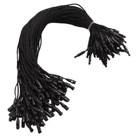 Craft DIY Safety Loop Threads for Label Tag Tying Set of 500 (19cm ...