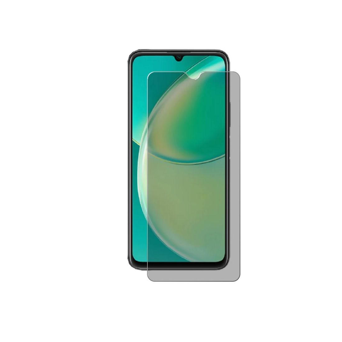 Privacy Screen Protector Compatible With Huawei Nova Y61 | Shop Today ...