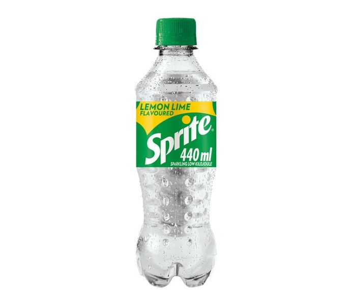 Sprite - Lemon Lime 440ml x 24 | Shop Today. Get it Tomorrow ...