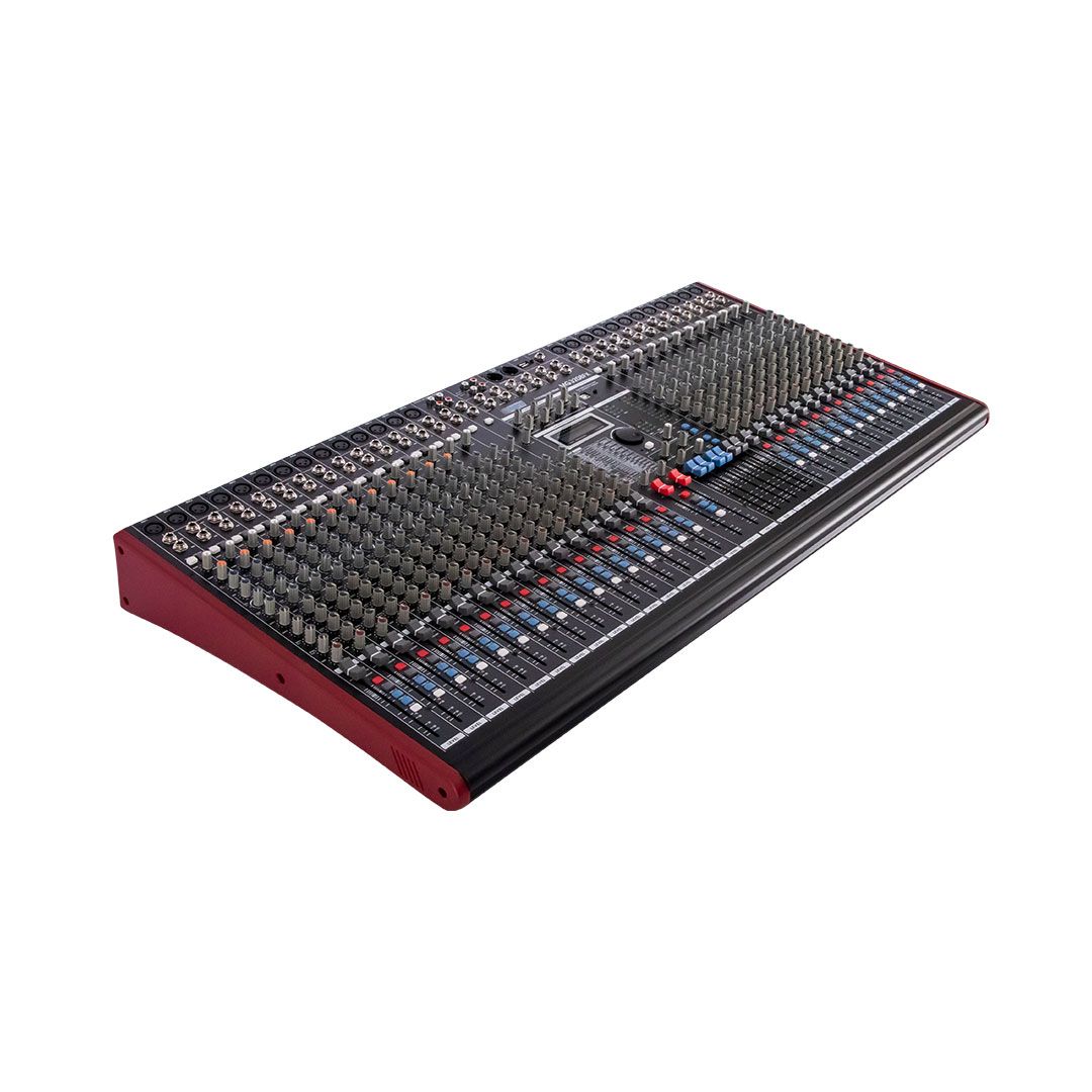 Hybrid Mg3208fx 26 Mic + 2 Stereo Channel Analogue Mixer | Shop Today ...