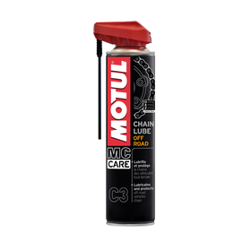 Motul Mc Care C3 Chain Lube Off Road | Shop Today. Get it Tomorrow ...