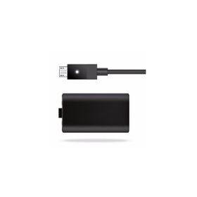 Battery & USB Cable for Xbox One Controller Charge & Play Kit | Shop ...